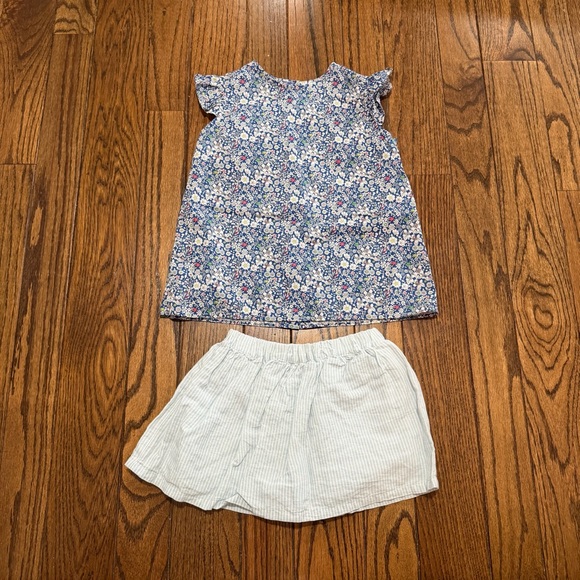 mary and grace | Matching Sets | Mary And Grace Liberty Of London Set ...